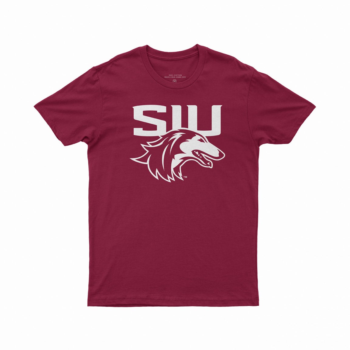 SIU Graphic Tee - Silkworm | The Printing Plant